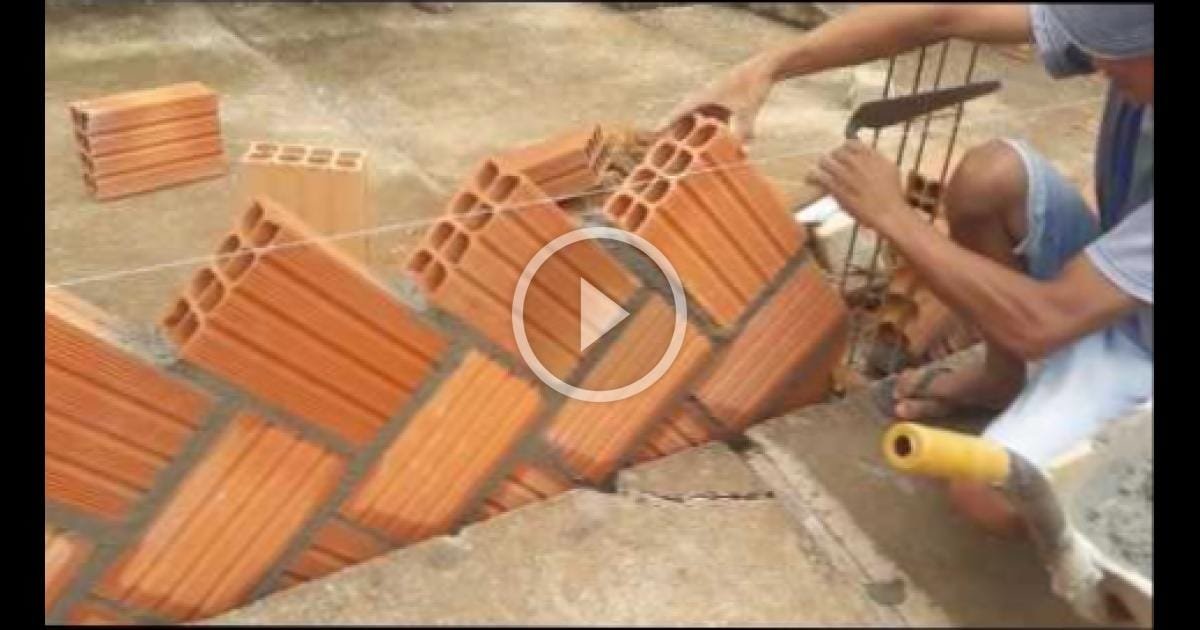Ingenious Construction Workers That Are At Another Level – Canvids