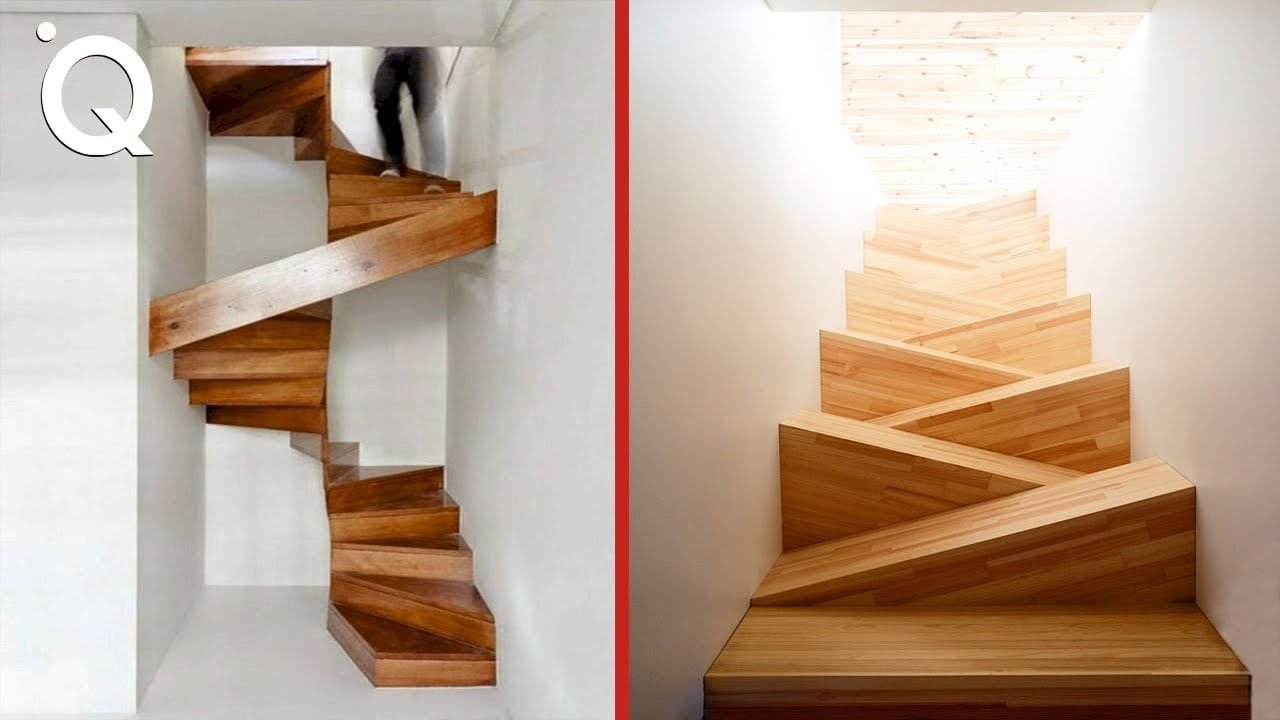 Amazing Home Ideas and Ingenious Space Saving Designs – Canvids