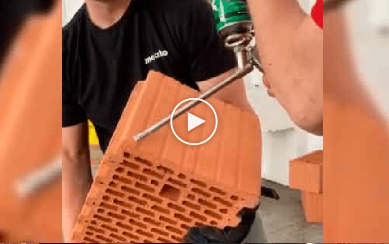 An extra strong glue for construction – Canvids