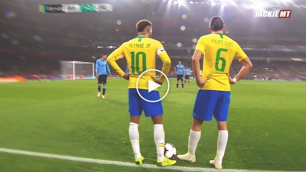 12 times Lionel Messi surprised the world – Canvids