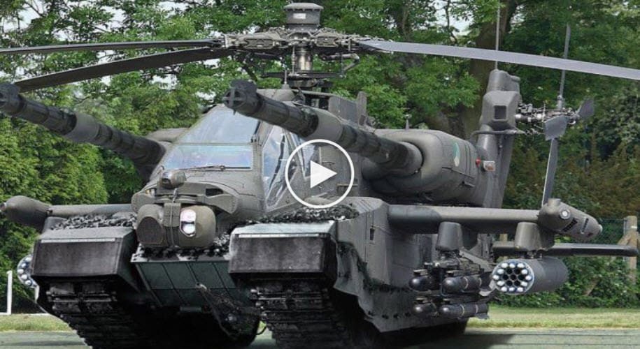 Top 15 military vehicle ever built – Canvids